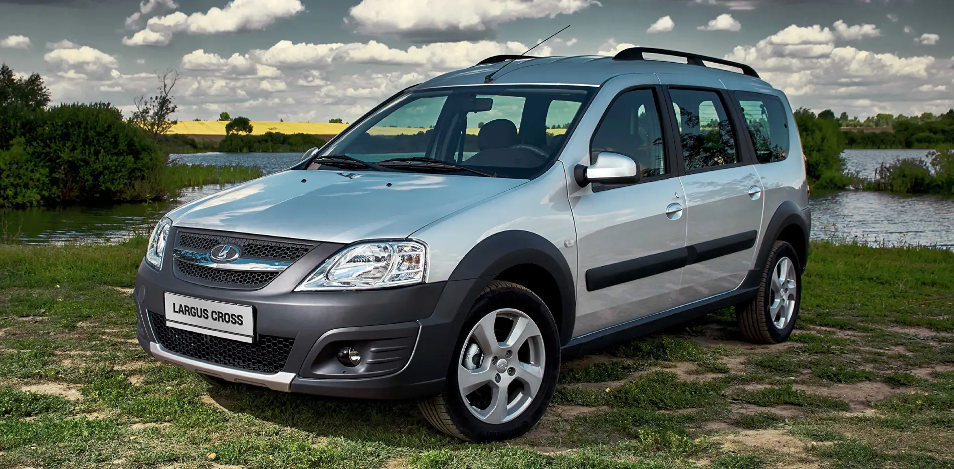 LADA Largus